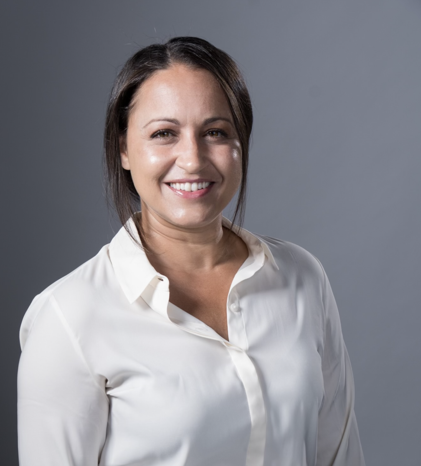 FSI Welcomes Dr. Roseanne Perez as Its New Workforce Development Program Specialist - The ...